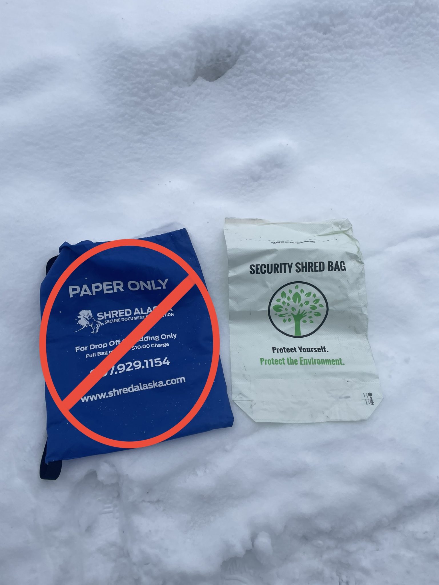 Bins, Consoles & Bags - Arctic Shred – Shredding Service