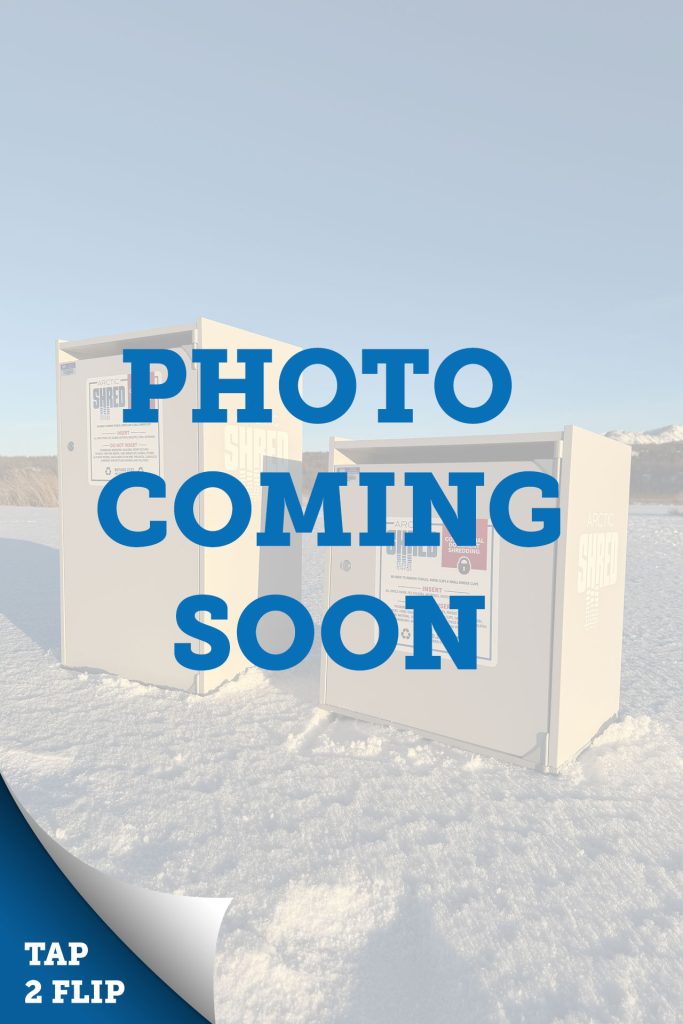 Bins, Consoles & Bags - Arctic Shred – Shredding Service